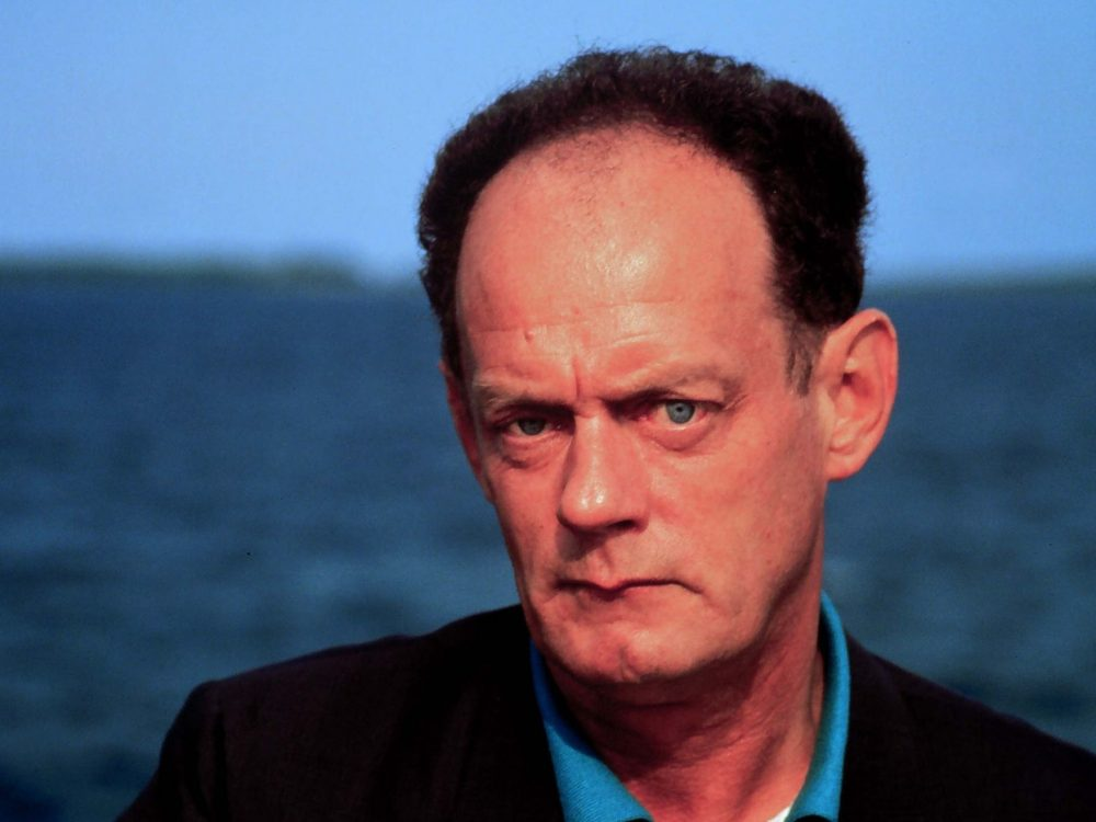 Rex Murphy | Carolyn Watson